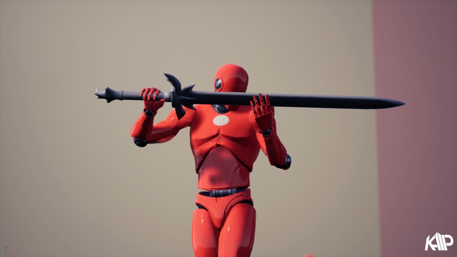 Bossy Enemy Animation Pack
