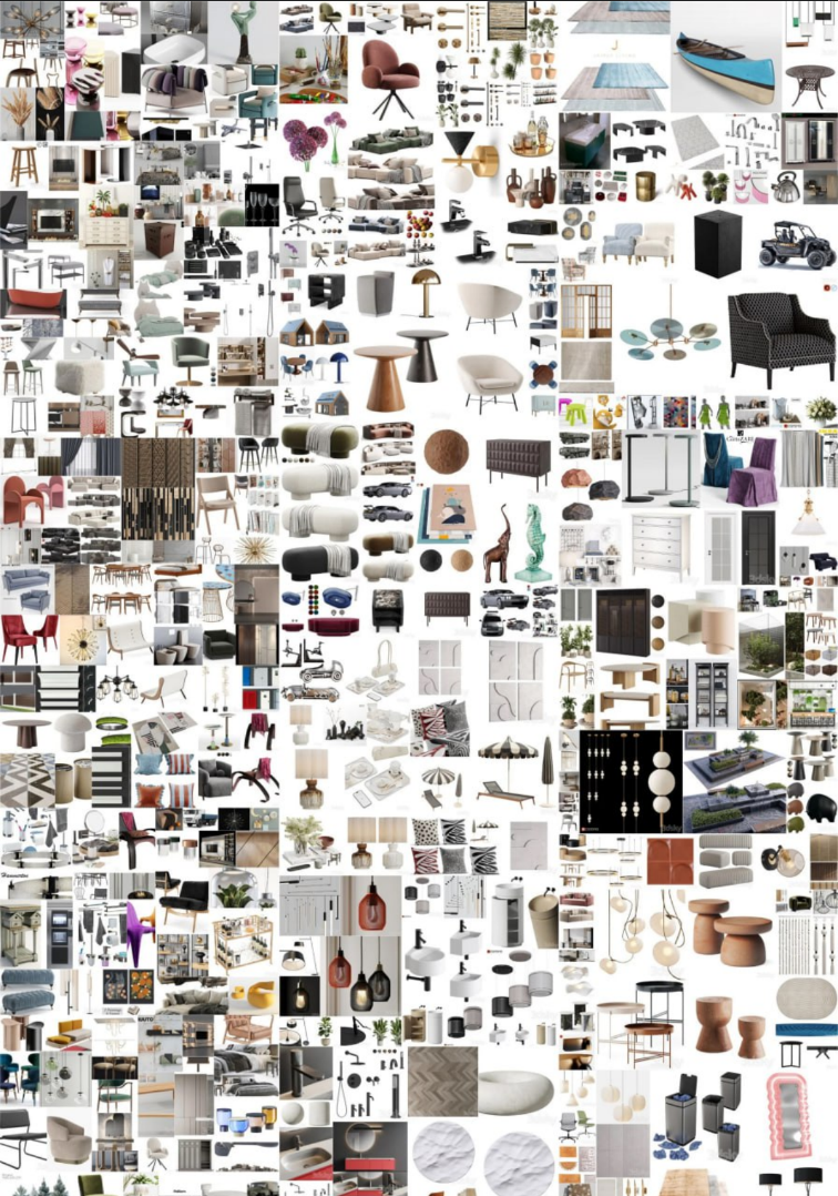 3DSky Pro 3D-Models Bundle November 2025 | Unreal Monster