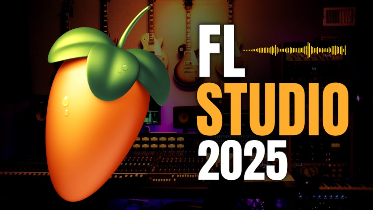 FL Studio 25.2.4 | Unreal Monster